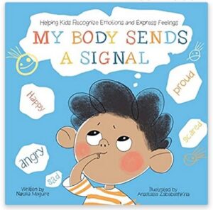 10 Amazing books to build Emotional Intelligence in Kids